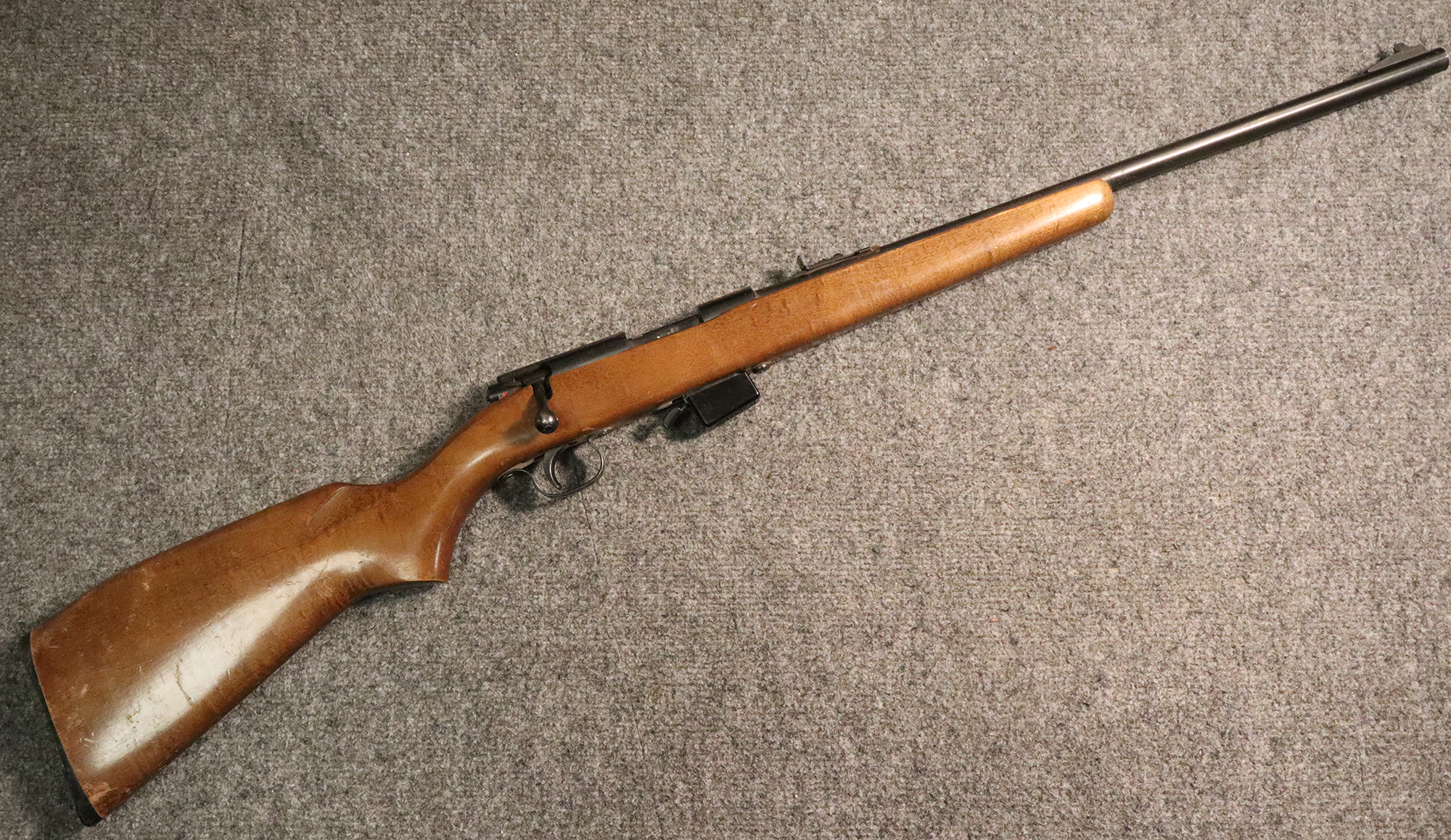 Winchester ~ Model 131 ~ .22 S/L/LR | Cabela's